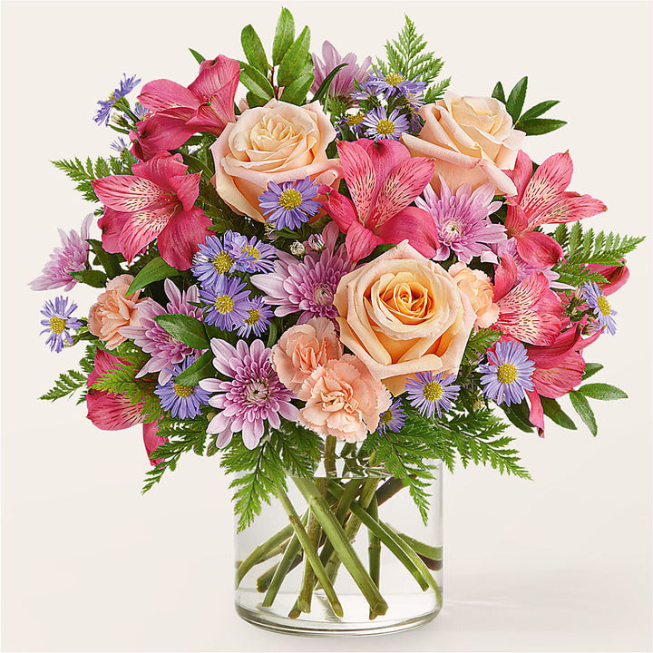 Conroe Florist | Same Day Flower Delivery by The Woodlands Flowers