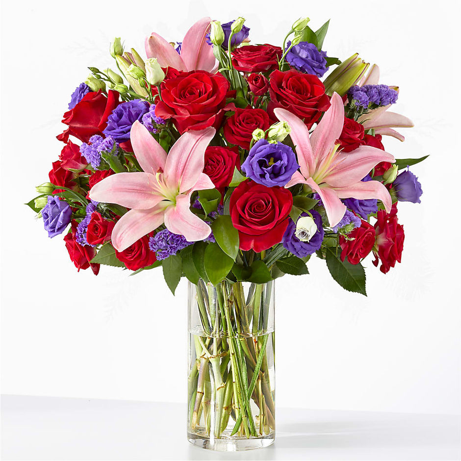 Need flowers delivered today in The Woodlands? Our local florists ...
