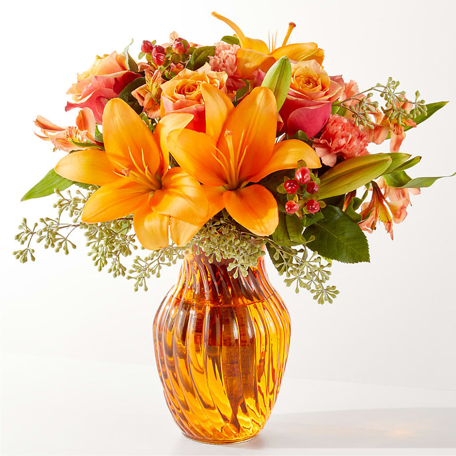 Need flowers delivered today in The Woodlands? Our local florists ...